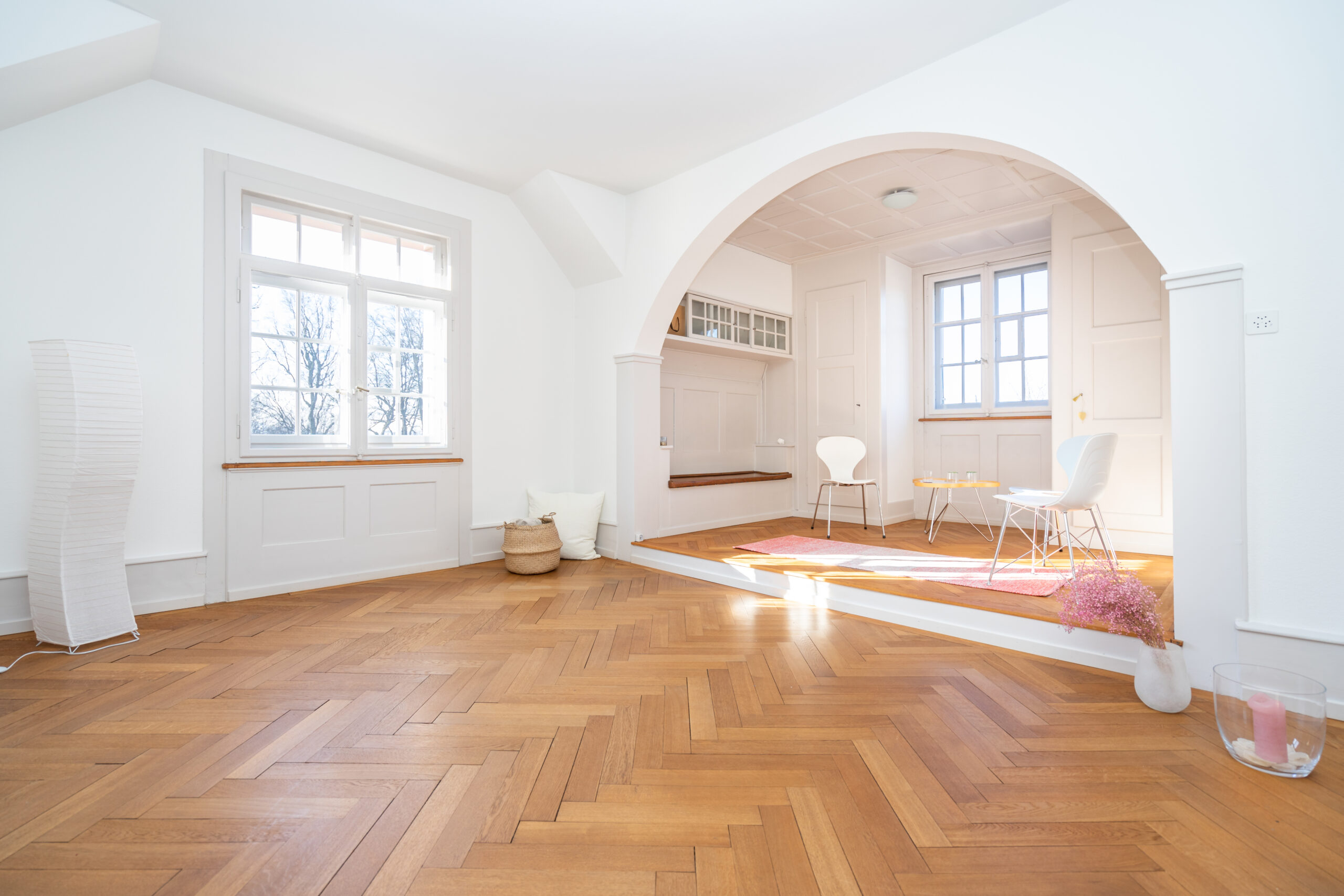 MIETOBJEKTE - RI ROMANG IMMOBILIEN